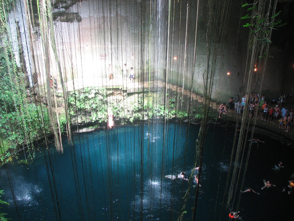 Top Things To Do In Cancun, Mexico | TouristSecrets