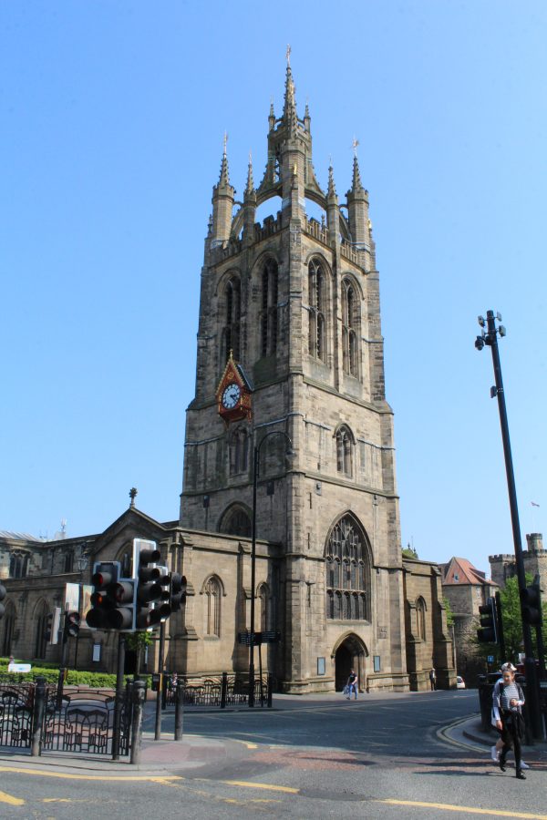 Things To Do In Newcastle, England | TouristSecrets