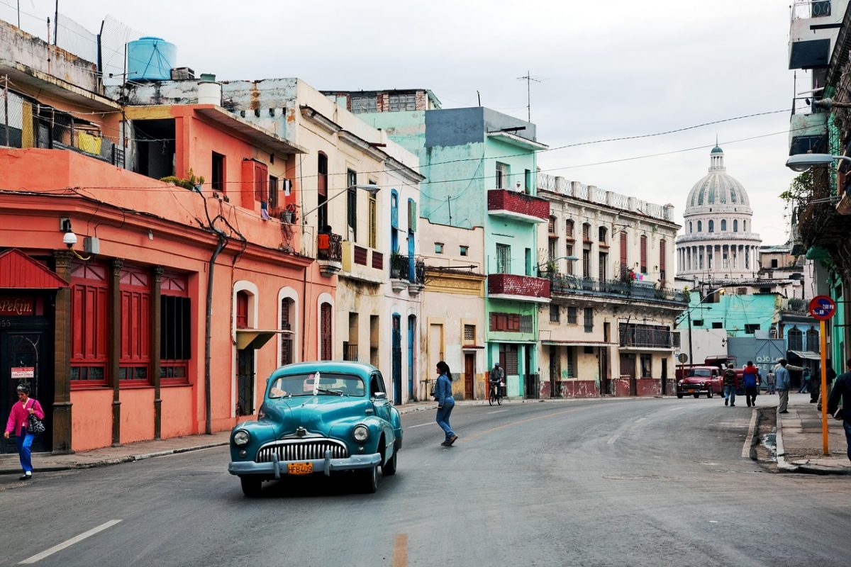 The Best Things To Do In Cuba | TouristSecrets