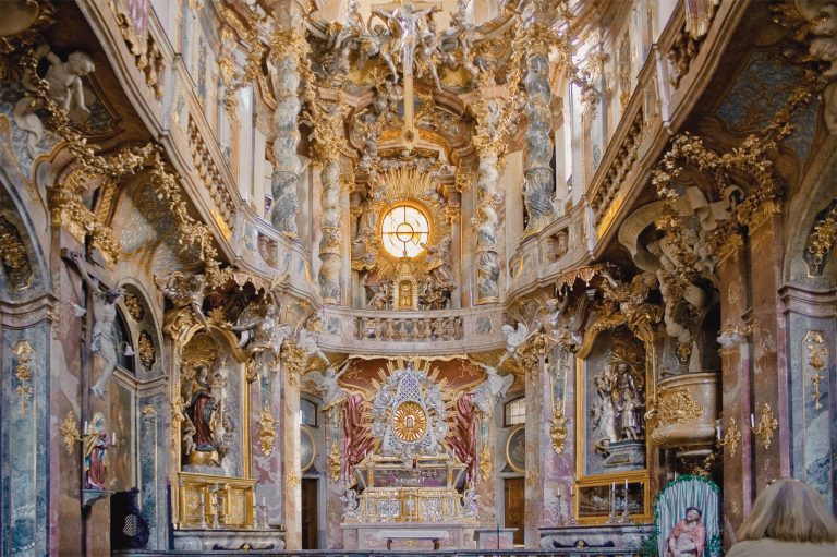 Things To Do In Munich, Germany | TouristSecrets