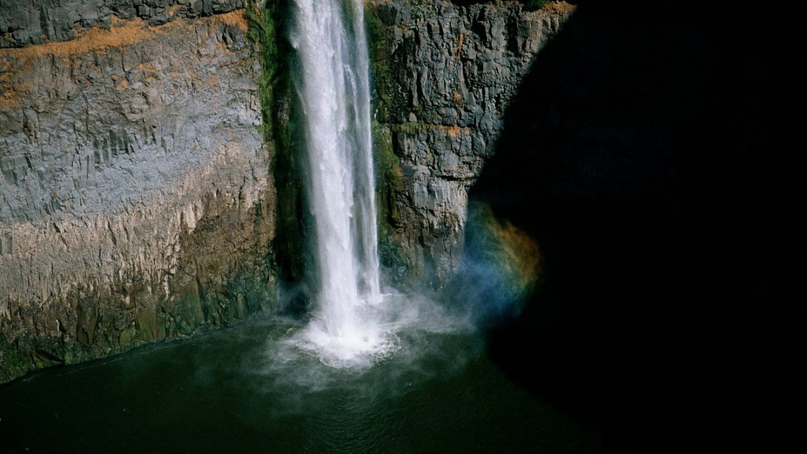 Visiting Palouse Falls: Everything You Need To Know Before Going To ...