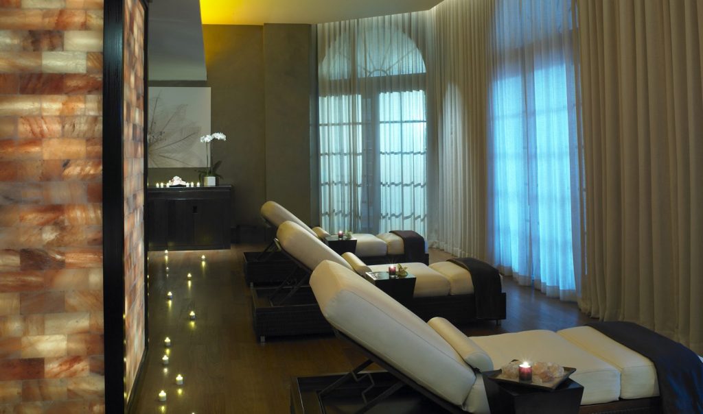 5 Best Spas In Florida For Weekend Getaways | TouristSecrets