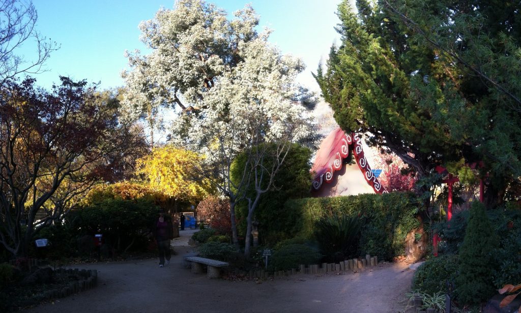 14 Amazing Things To Do In Sacramento, California | TouristSecrets