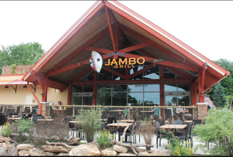 Everything You Need To Know About Pittsburgh Zoo | TouristSecrets