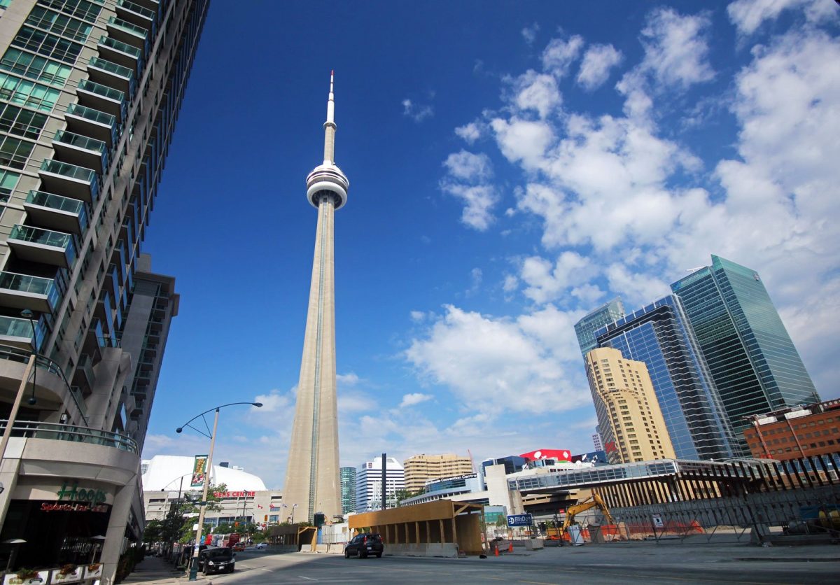 Top Things To Do In Toronto, Ontario, Canada | TouristSecrets