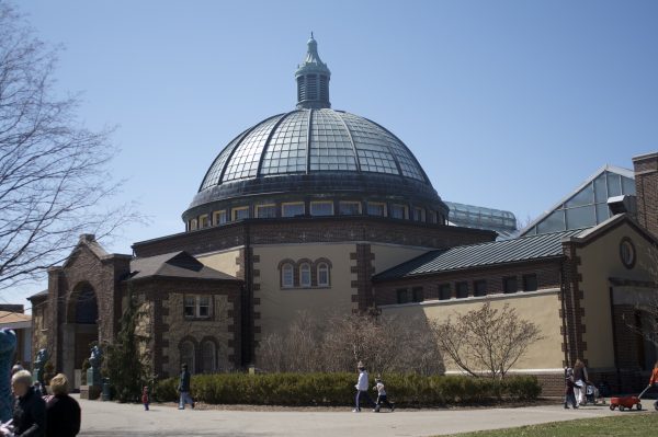 Everything You Need To Know About Detroit Zoo | TouristSecrets
