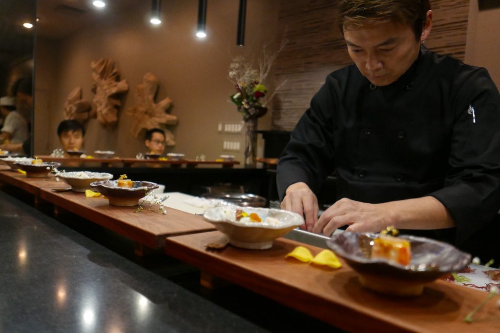 A Guide To Understanding Your Sushi Menu When In Japan | TouristSecrets