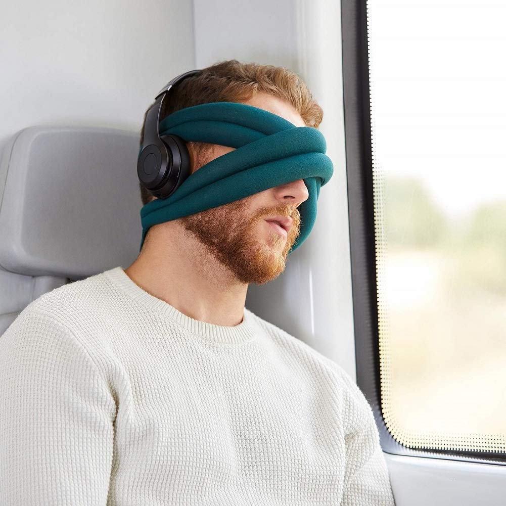 The Best Sleep Masks For Frequent Travellers | TouristSecrets