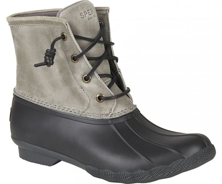 What Are Duck Boots, And Why Do You Need A Pair? | TouristSecrets