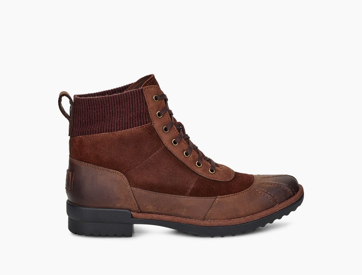What Are Duck Boots, And Why Do You Need A Pair? | TouristSecrets