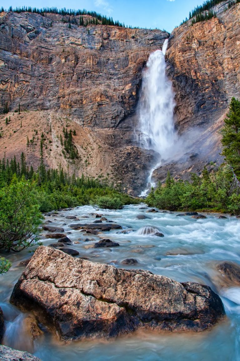 14 Best Waterfalls In The US | TouristSecrets