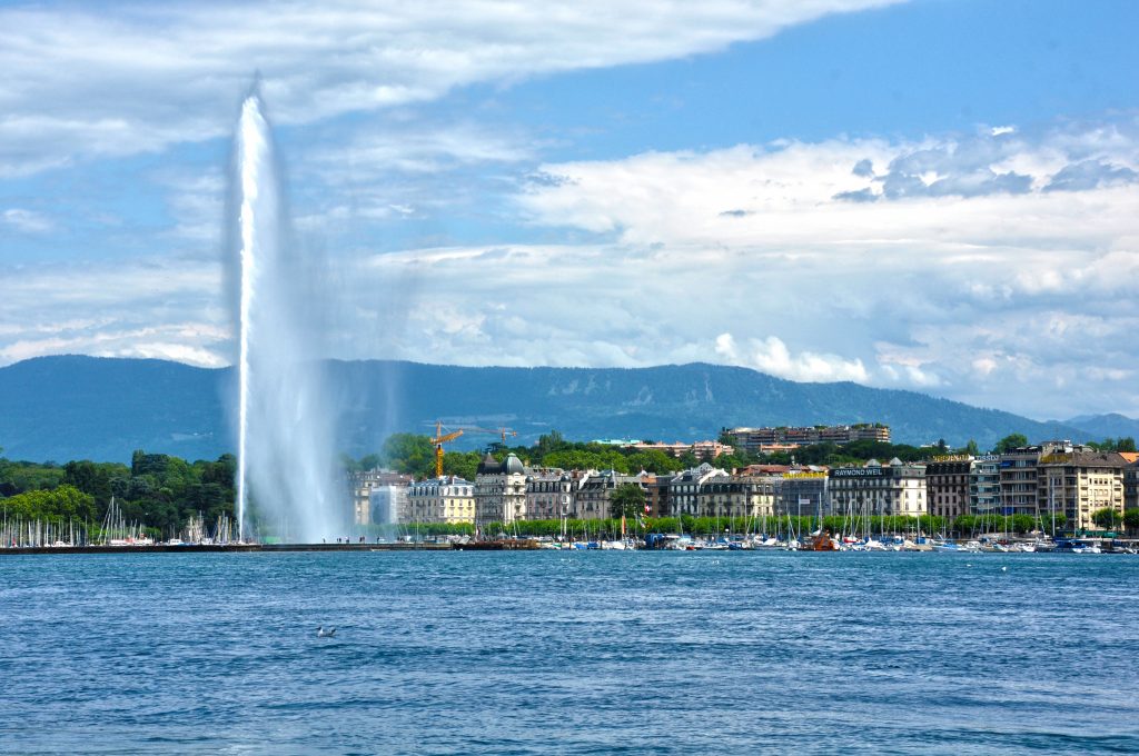 Things To Do In Geneva, Switzerland | TouristSecrets