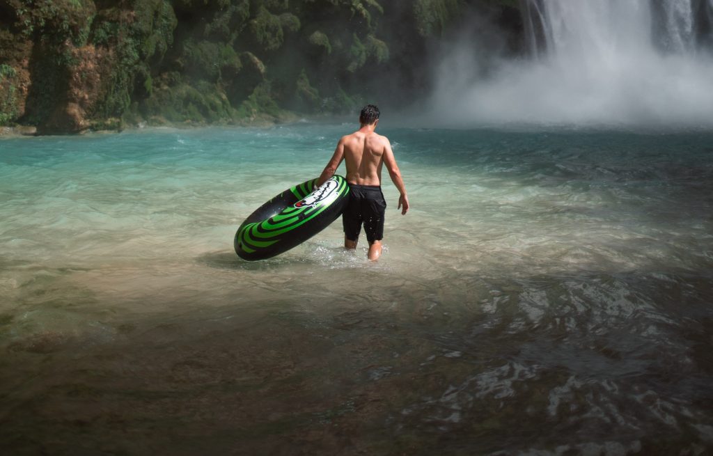 Everything You Need To Know About Salt River Tubing In Arizona ...