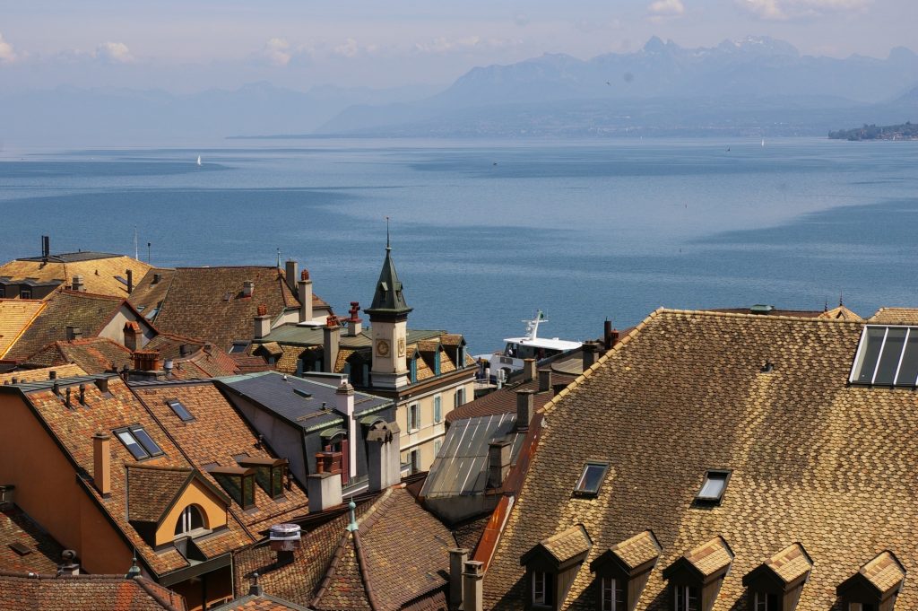 Things To Do In Geneva, Switzerland | TouristSecrets