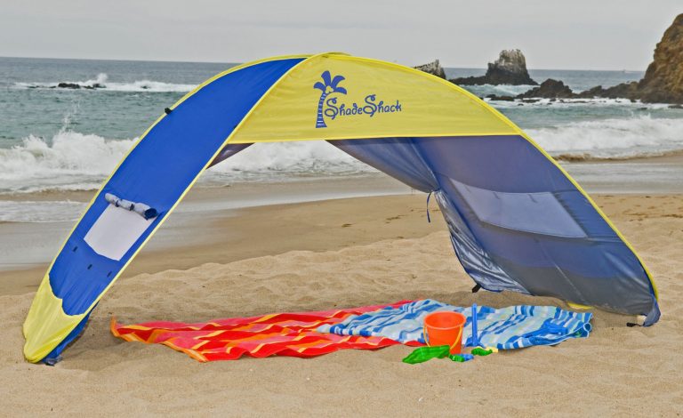Guide To Buying The Best Beach Tent For A Cool Camping Experience ...