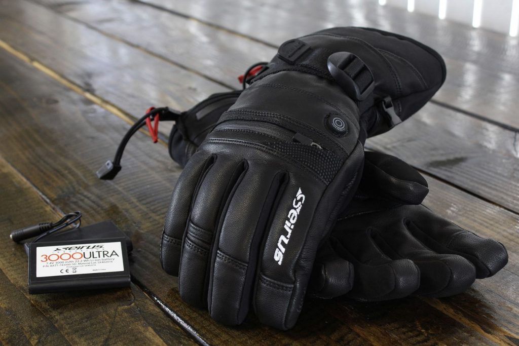 The Best Heated Gloves To Help Keep You Toasty | TouristSecrets