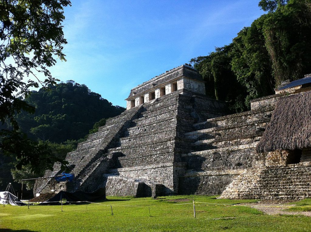 Your Guide To Chiapas, Mexico | TouristSecrets