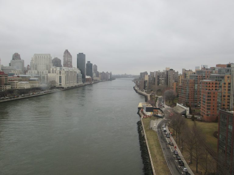 Manhattan Weather: When Is The Best Time To Visit? | TouristSecrets
