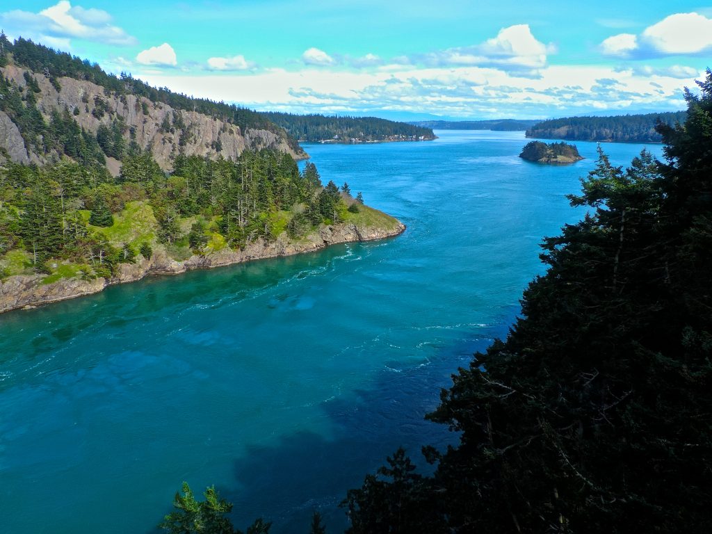 Your Guide To Deception Pass State Park, Washington | TouristSecrets