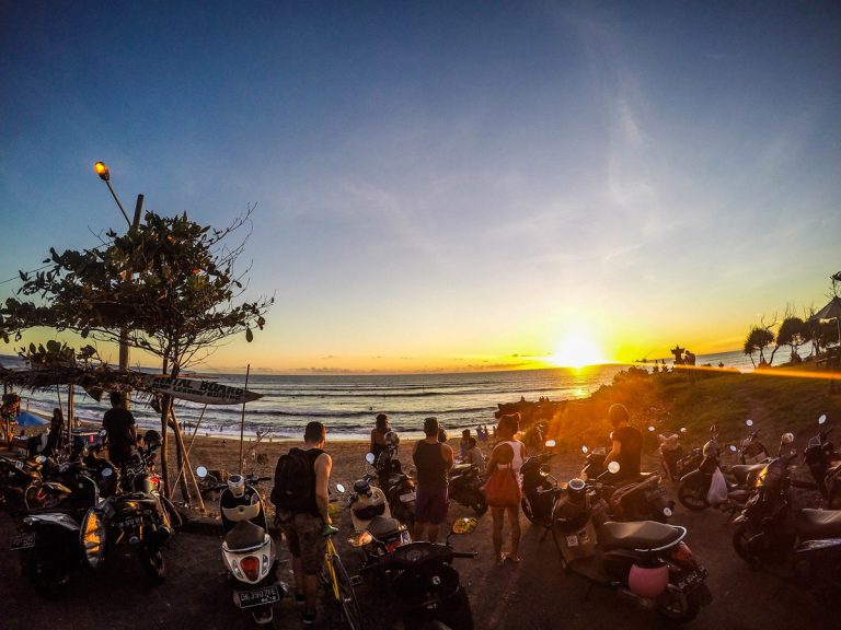 Awesome Things To Do In Canggu | TouristSecrets