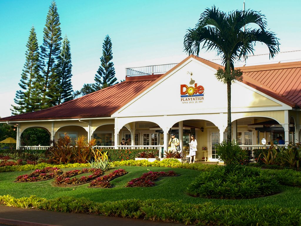 Your Guide To Visiting The Dole Plantation In Oahu, Hawaii | TouristSecrets
