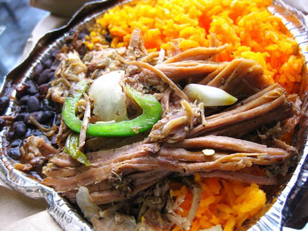 15 Puerto Rican Foods You Must Try | TouristSecrets