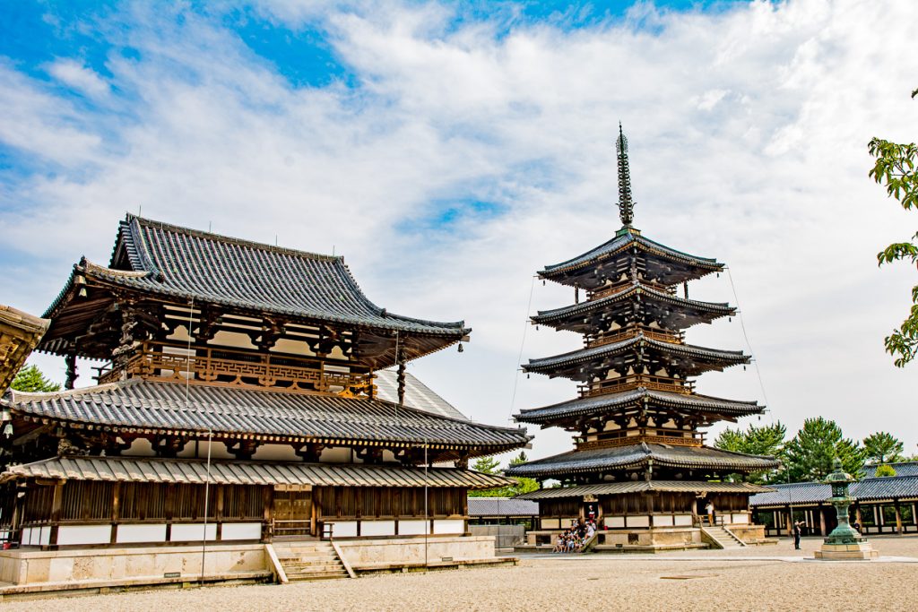 Best Things To Do In Nara When You're Visiting Japan