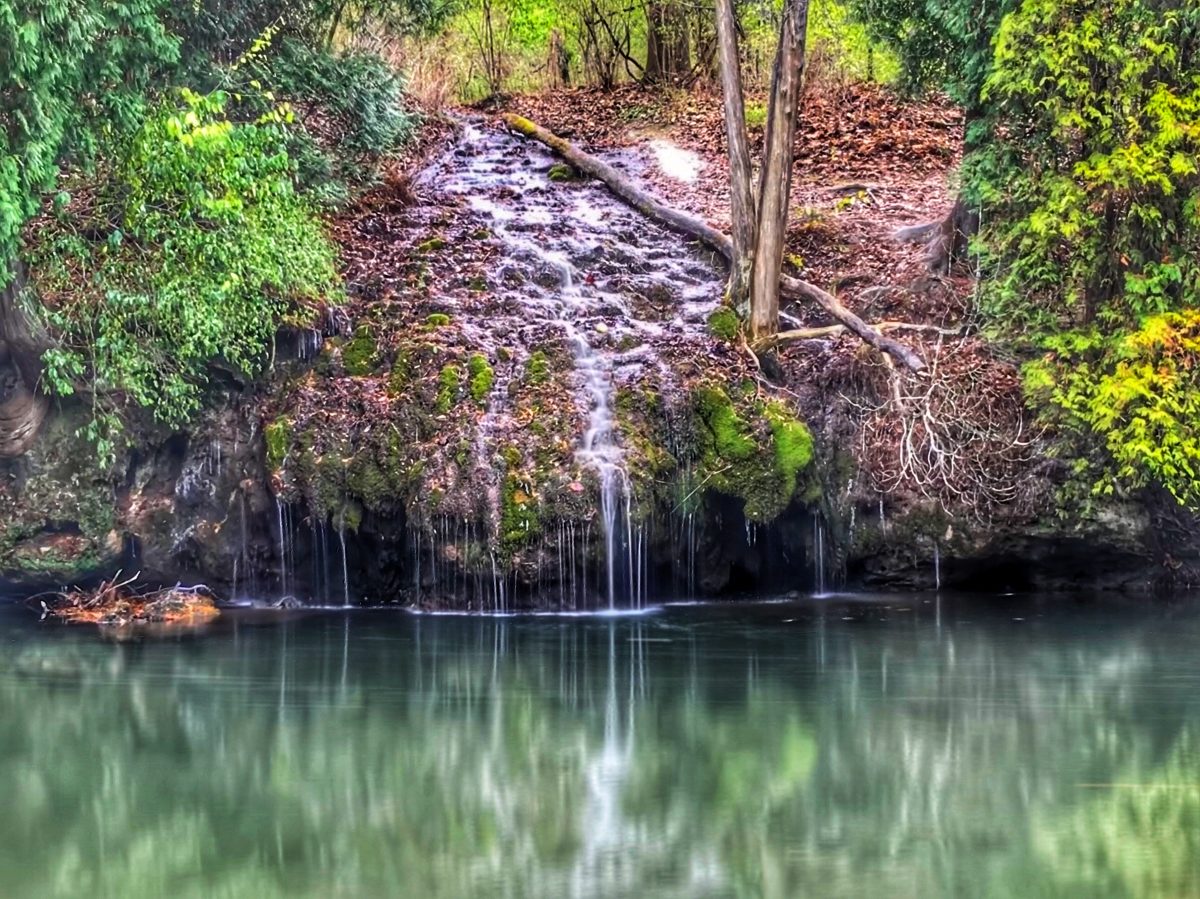 Top 10 Hiking Trails In The Ohio Wilderness | TouristSecrets