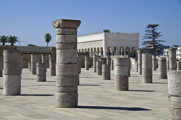 Rabat: 10 Things To Do In The Capital of Morocco | TouristSecrets