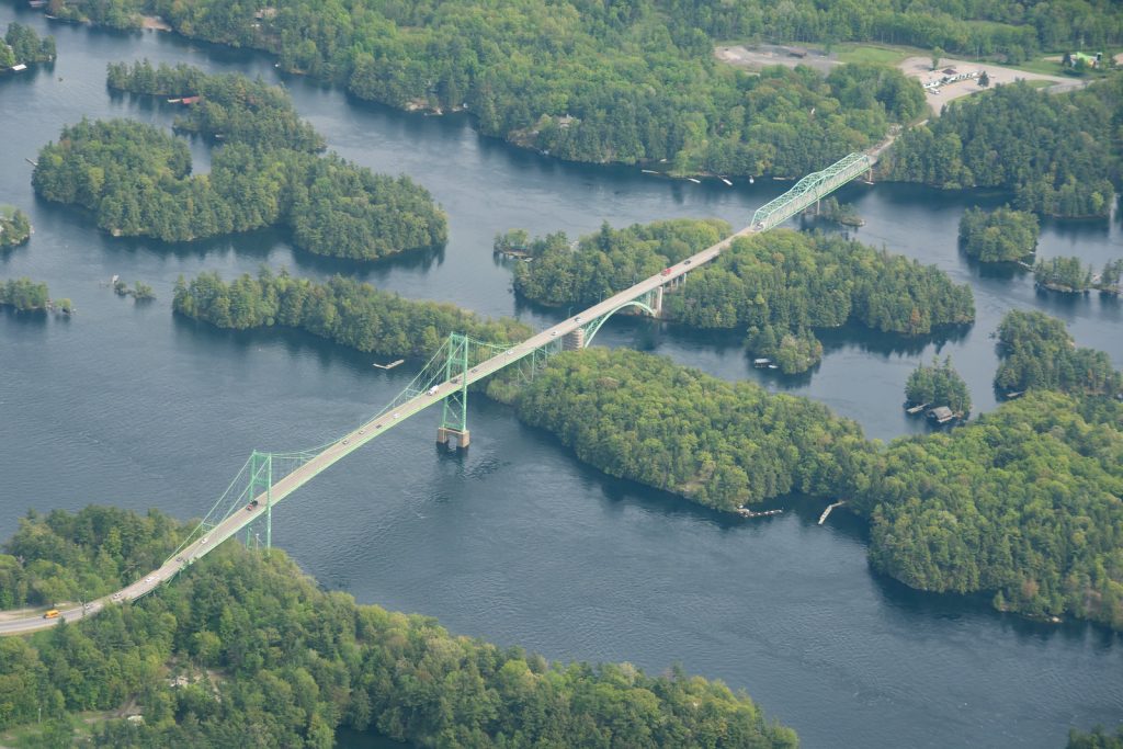 Your Complete Guide To Thousand Islands | TouristSecrets