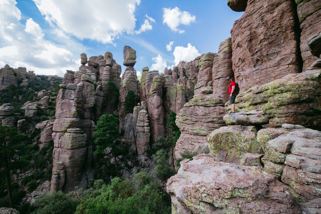 Chiricahua National Monument: What You Need To Know | TouristSecrets