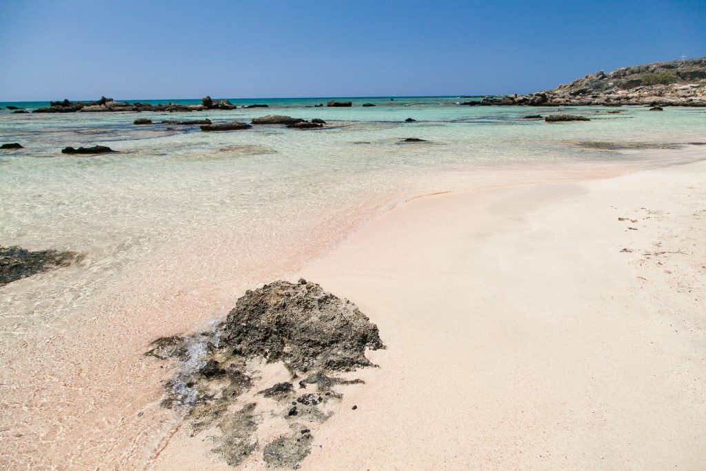 10 Best Pink Sand Beaches In The World | TouristSecrets