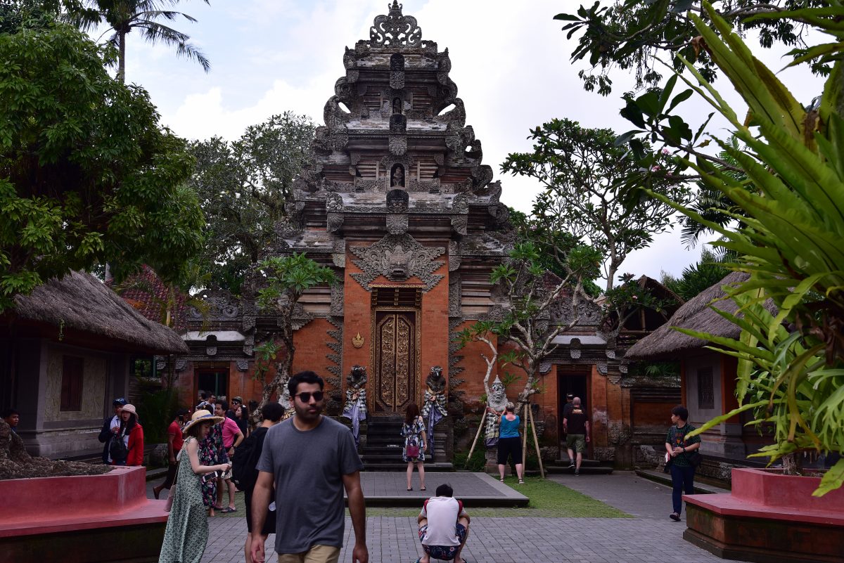 The Top 10 Tourist Attractions In Bali | TouristSecrets