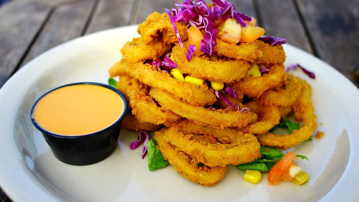 15 Puerto Rican Foods You Must Try | TouristSecrets