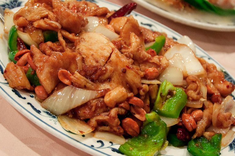 10 Must Try Chinese Dishes From China Wok Springfield | TouristSecrets