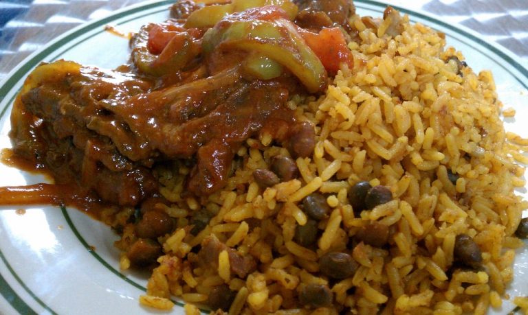 15 Puerto Rican Foods You Must Try | TouristSecrets