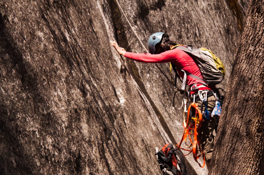 5 Best Rock Climbing Places In The U.S. For The Adventurers