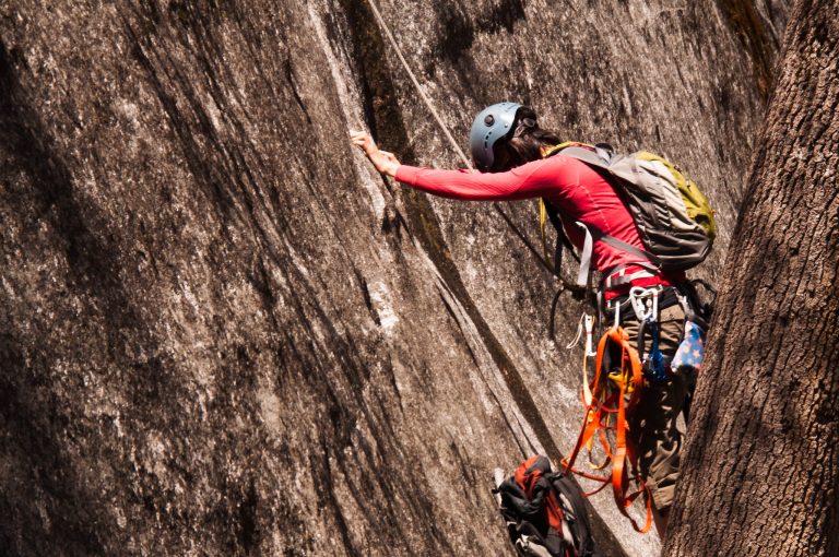 5 Best Rock Climbing Places In The U.S. For The Adventurers