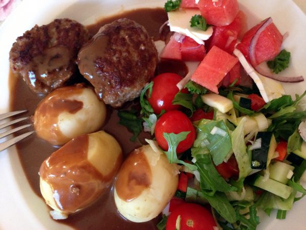 Top 10 Danish Food You Must Try In Denmark | TouristSecrets