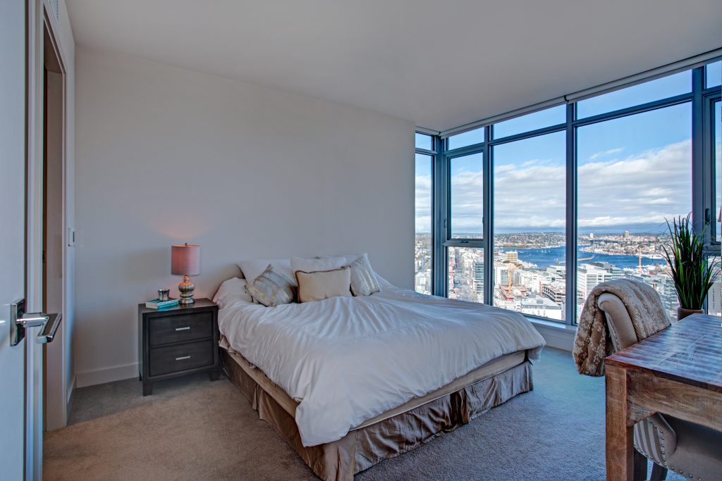 10 Airbnb Seattle Rentals To Consider For Your Trip | TouristSecrets