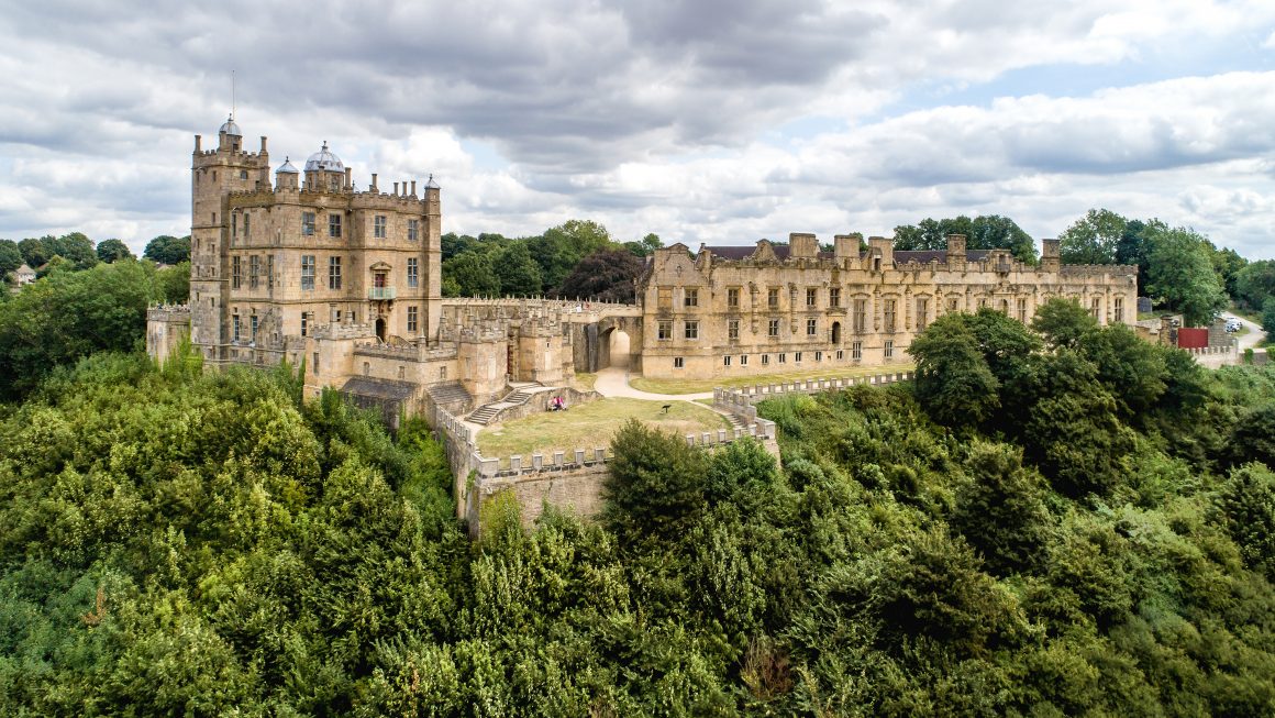 Bolsolver Castle: All You Need To Know In 5 Minutes | TouristSecrets