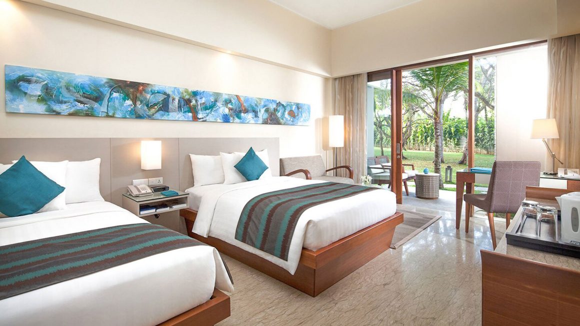 10 Luxury Resorts In Bali That'll Take You To Paradise | TouristSecrets