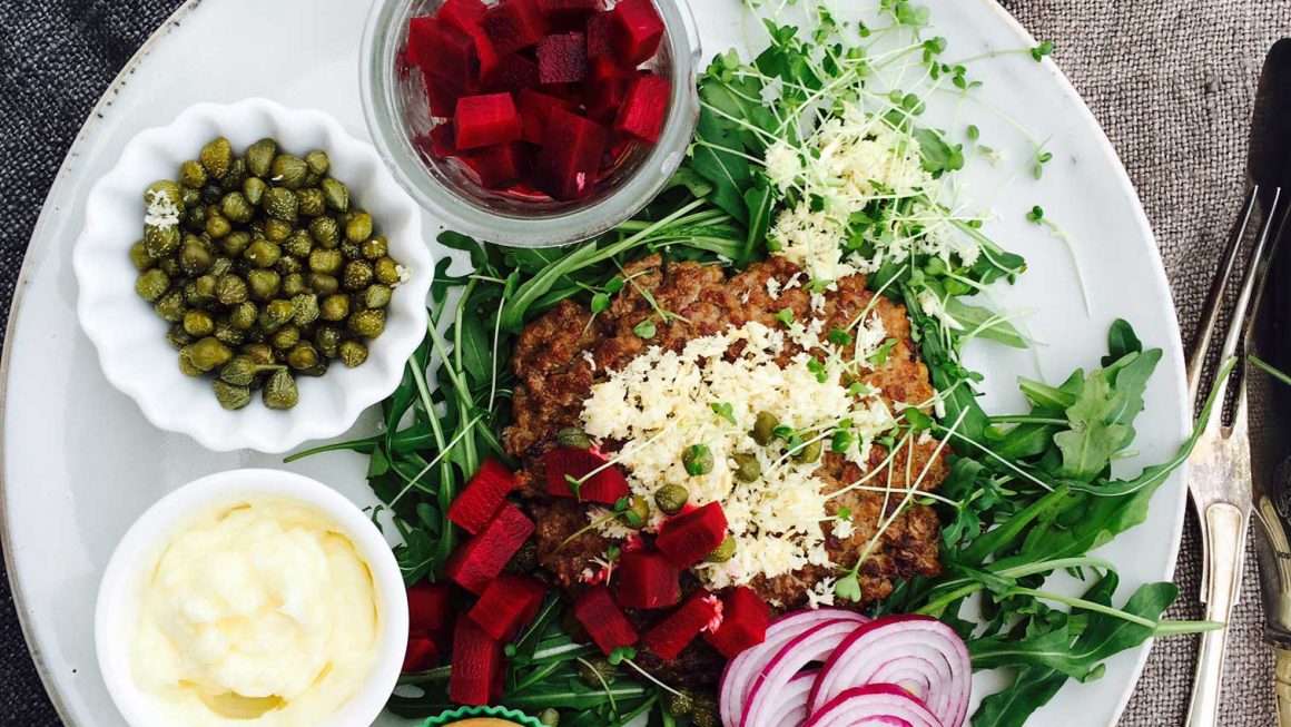 Top 10 Danish Food You Must Try In Denmark | TouristSecrets