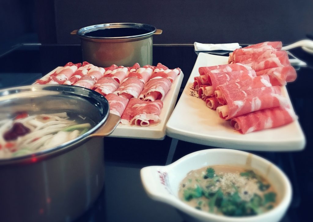 What Is A Chinese Hot Pot And Why You Must Try It? | TouristSecrets