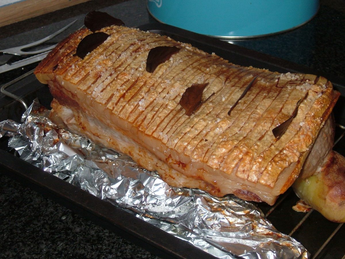 Top 10 Danish Food You Must Try In Denmark | TouristSecrets