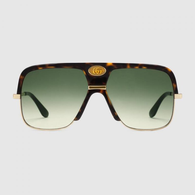 Top 5 Gucci Sunglasses for Men | TouristSecrets