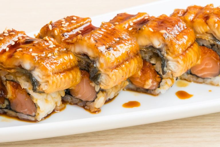 Japanese Food, Unagi: Why You Must Try Some In Tokyo | TouristSecrets
