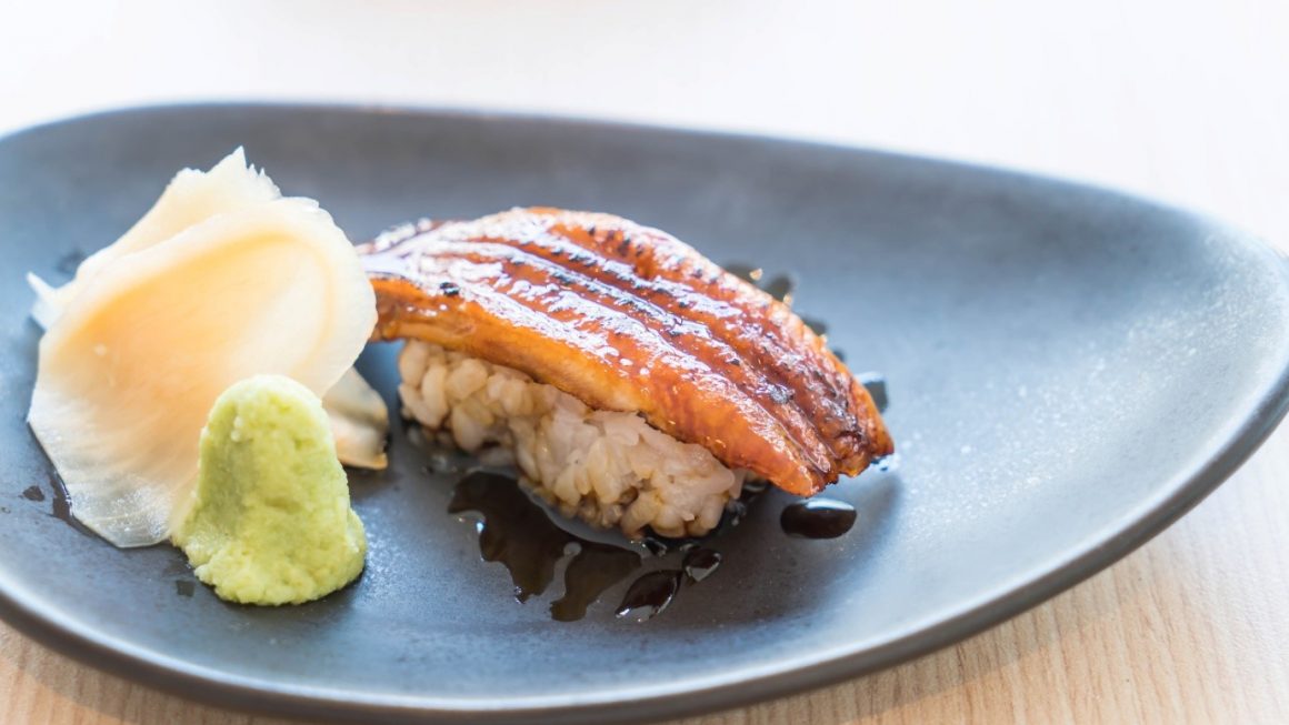 Japanese Food, Unagi: Why You Must Try Some In Tokyo | TouristSecrets