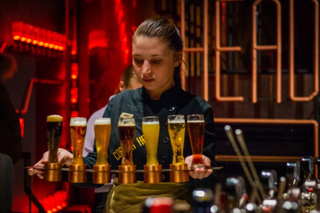 All About The 5 Best Bars in Dublin, Ireland | TouristSecrets