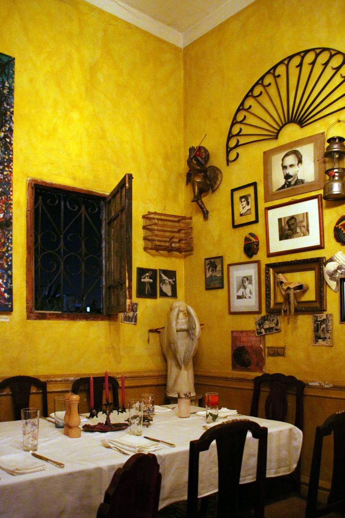 The Best Places In Cuba For Authentic Cuban Food | TouristSecrets